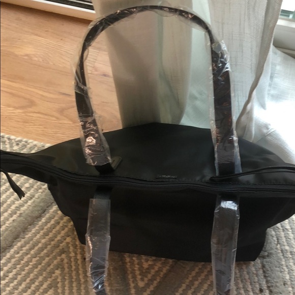 Botkier | Bags | Botkier Nylon Tote | Poshmark